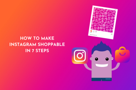 How to Make Instagram Shoppable in 7 Steps - qubeSocial